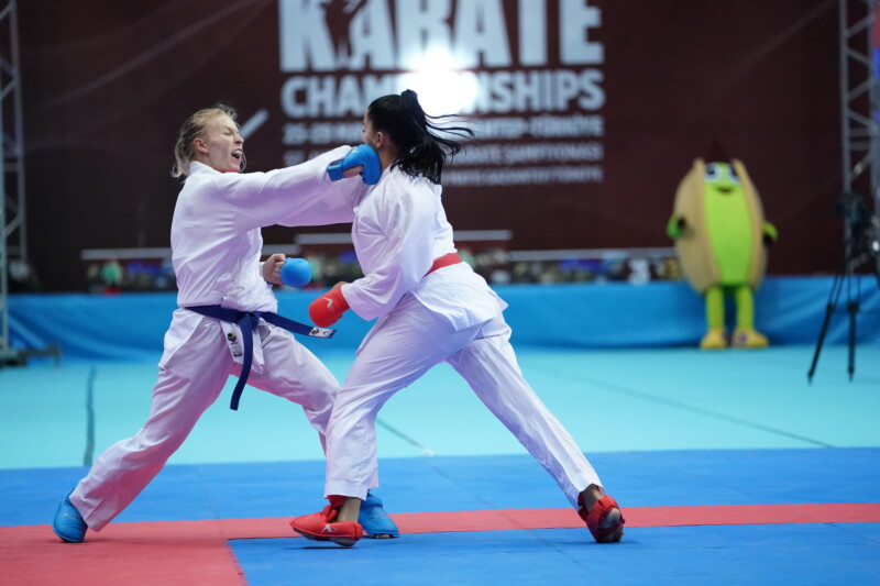Home page - SKŠ Karate
